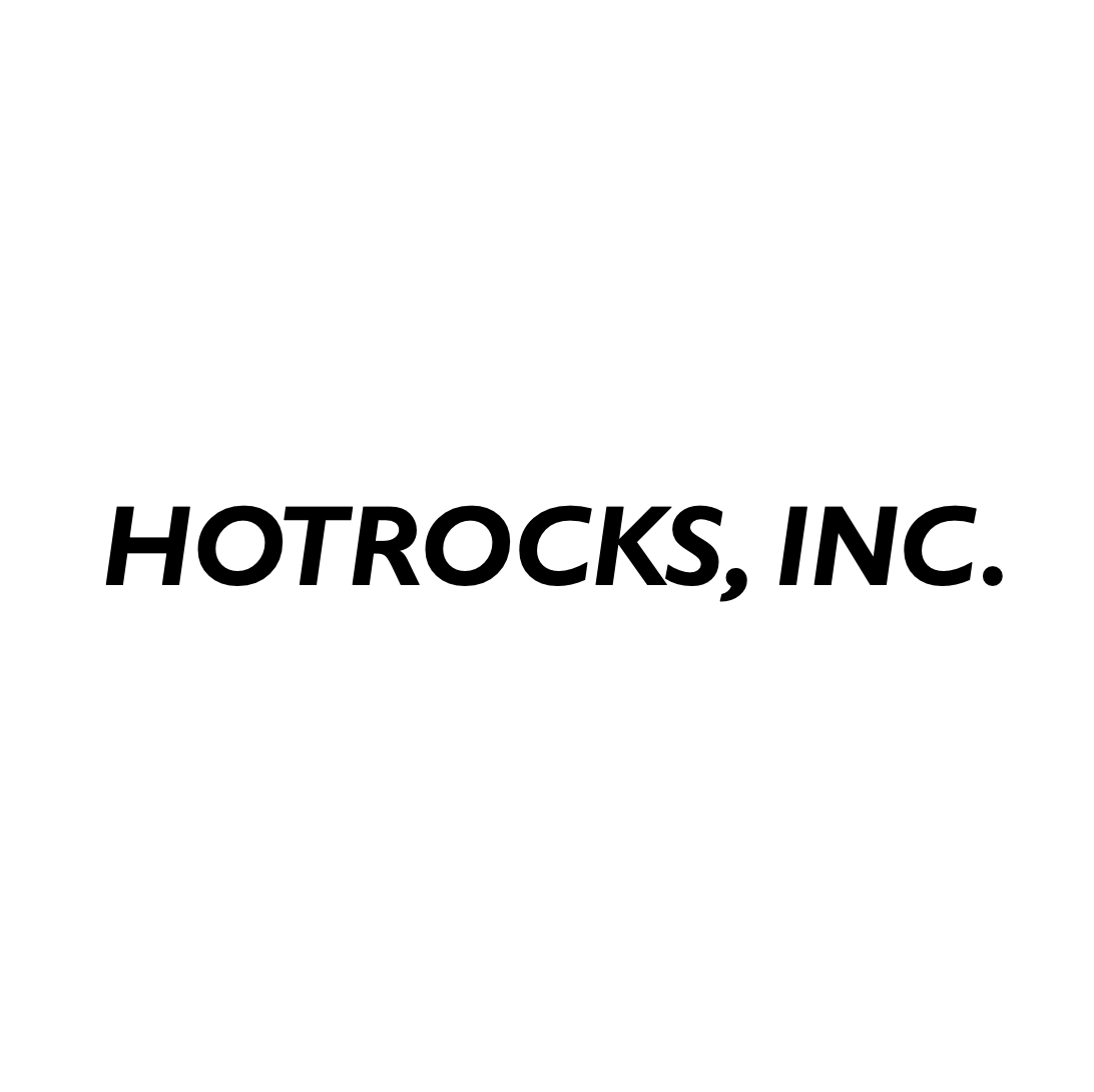 HOTROCKS,INC. Official Site
